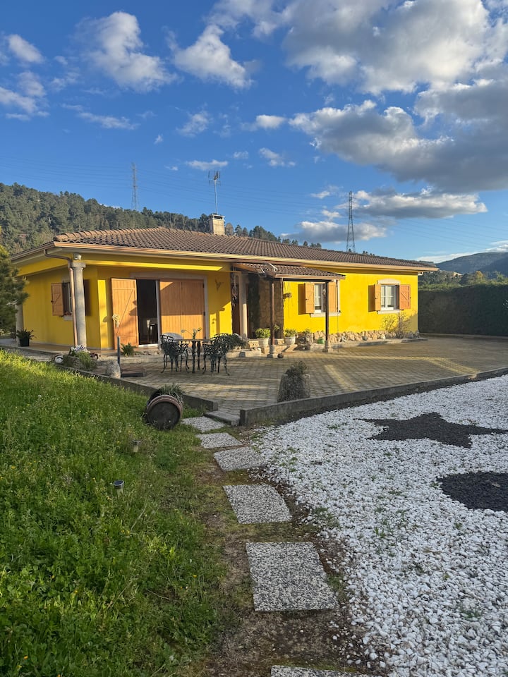 Casa Das Pedrinhas – Natureza, Paz E Bons Momentos - Tarouca