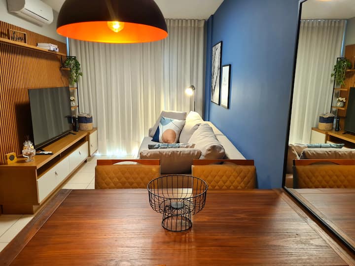 Apto No Centro, Próximo Ao Hospital De Caridade - Santa Maria