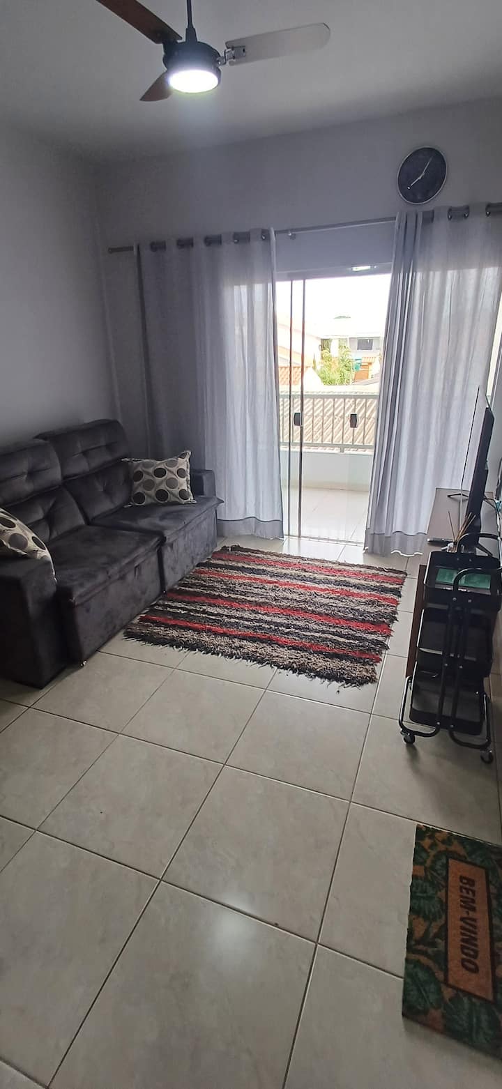 Apartamento. Centro Fab - Primavera do Leste