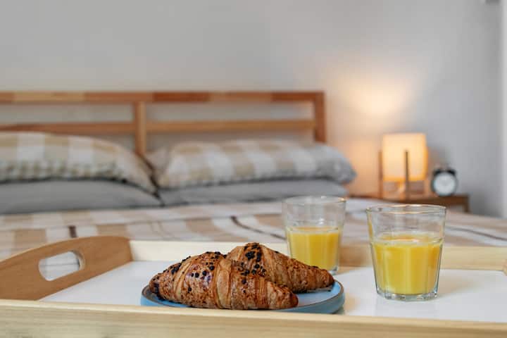 The Bay Retreat - Babbacombe - Torquay