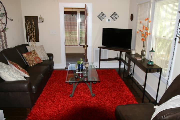 Howey-in-the-hills Apartment - Leesburg, FL