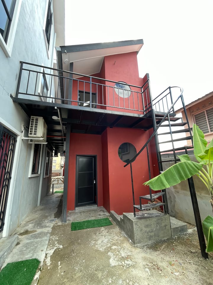 R6 Promonew Ipoh Centre 15 Min Lostworld Tambun - Ipoh