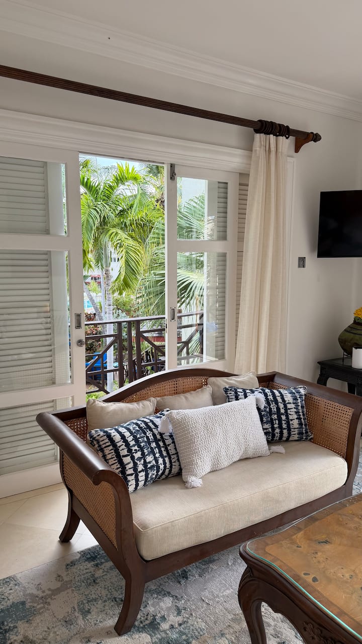 Private 3 Bedroom Villa - Cap Cove Estate - Saint Lucia