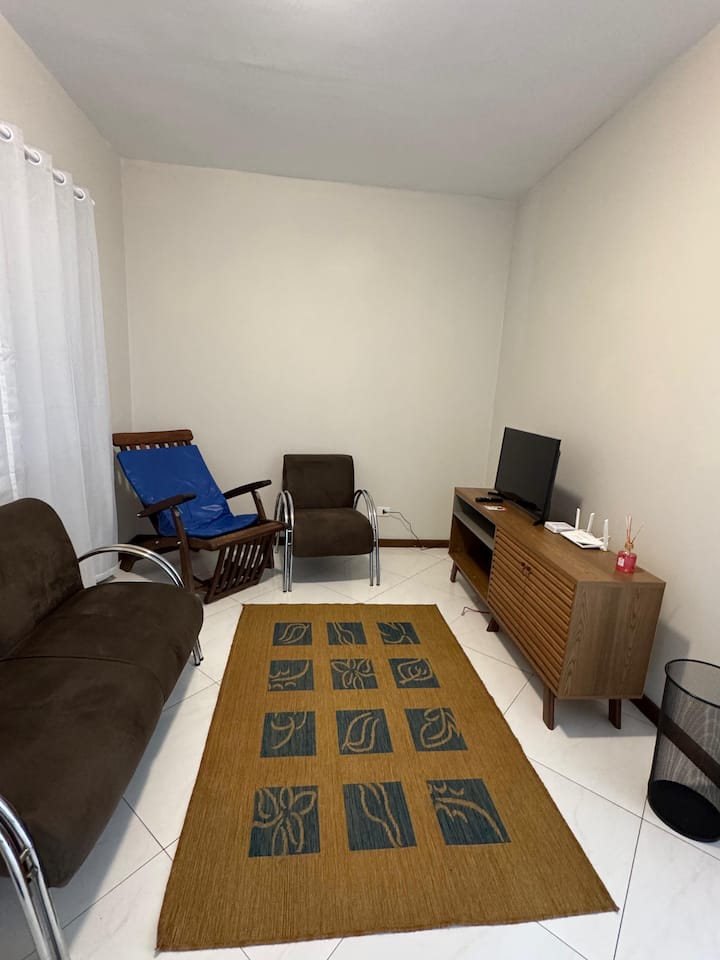 Quintal Das Cataratas 238 - Foz do Iguaçu