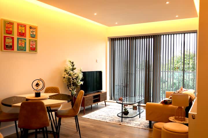 Hutton Lofts No 11 - Brentwood