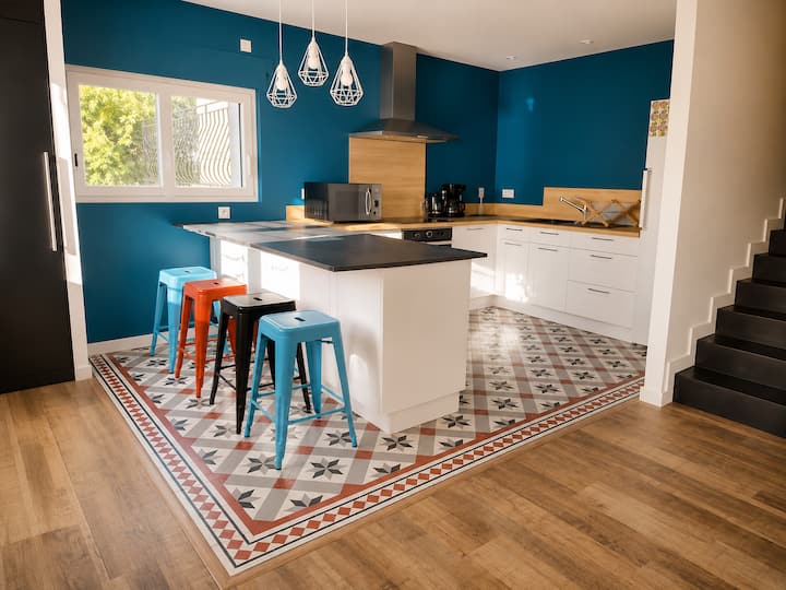 Maison Au Cœur De Saint-laurent - Vendée