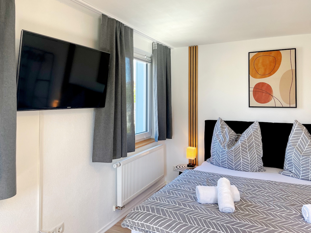 EverydayGood Conexión urbana Cervecería al aire libre - Departamentos ...