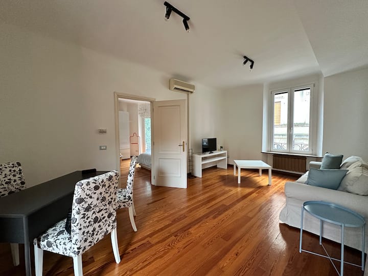 L'angolo Di Mede - Alagna