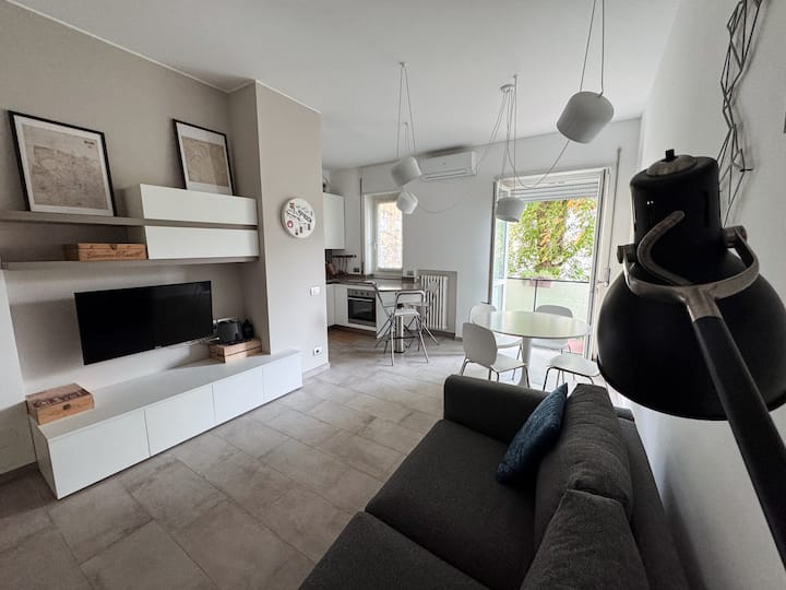 Monte Cristallo Suite @ Isola And Central Station - Milano