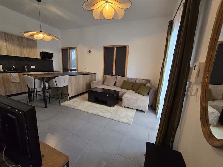 Charmant Appartement - 2 Pièces - Rungis/orly - Rungis