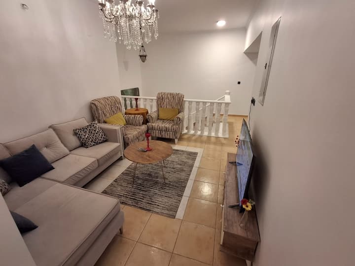 Dar Ward 11 - Médine