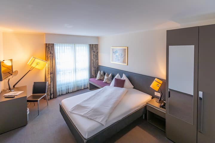 Single Room In Central Thun - Thun