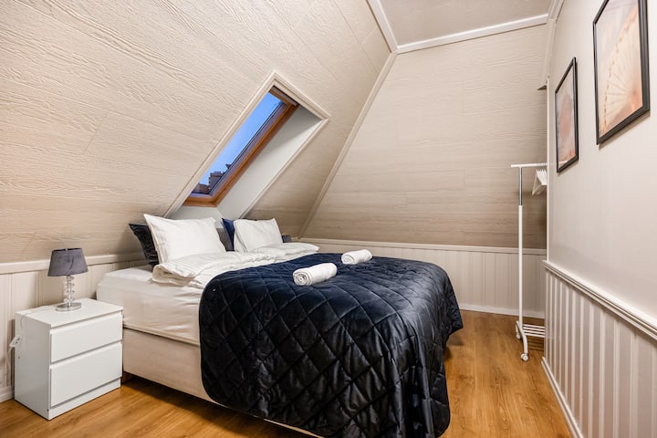 Central Stay Apartment - 401 - Bergen