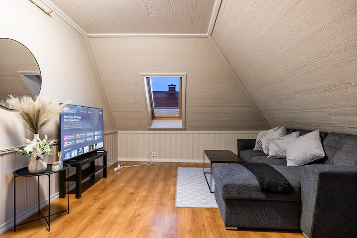 Central Stay Apartment - 401 - Bergen, Noruega