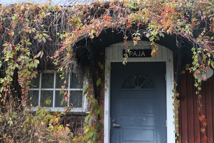 Huoneisto Kaupungissa Hämeenlinna - Renko