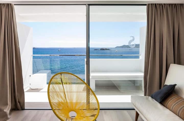 Apartamento Cerca A La Playa San Antonio Abad - Sant Antoni de Portmany