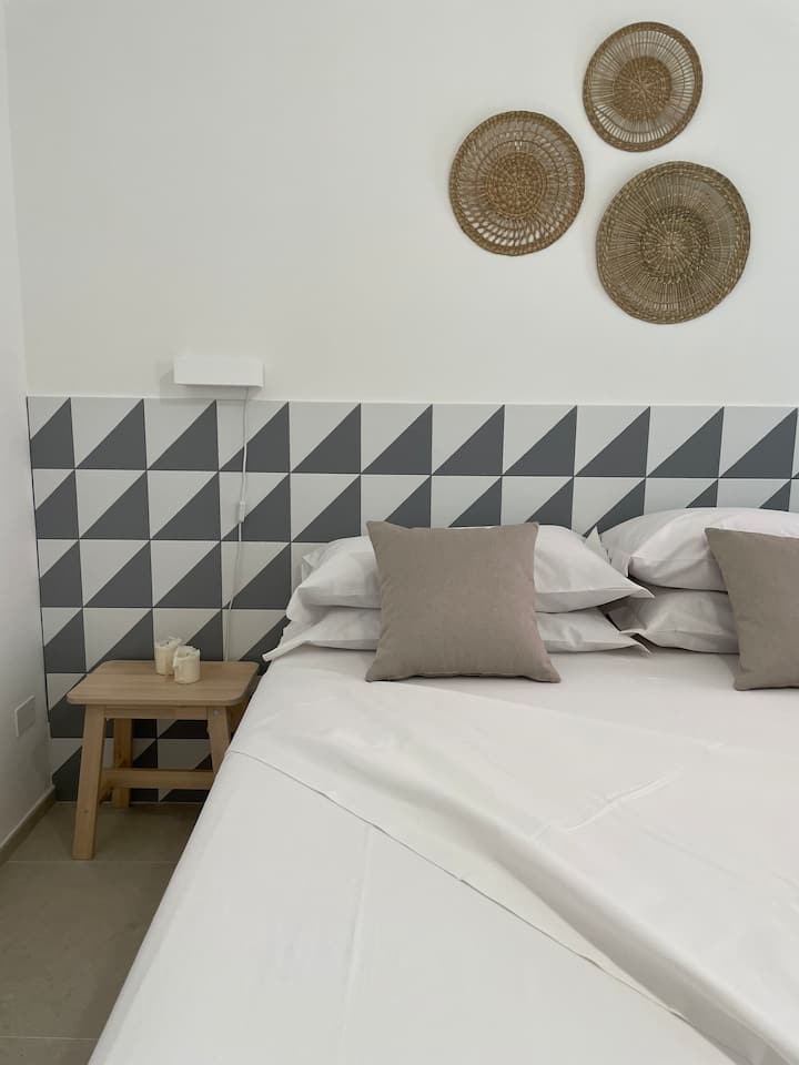 Pacuvio36 - Holiday Home In Brindisi City Center - Brindisi