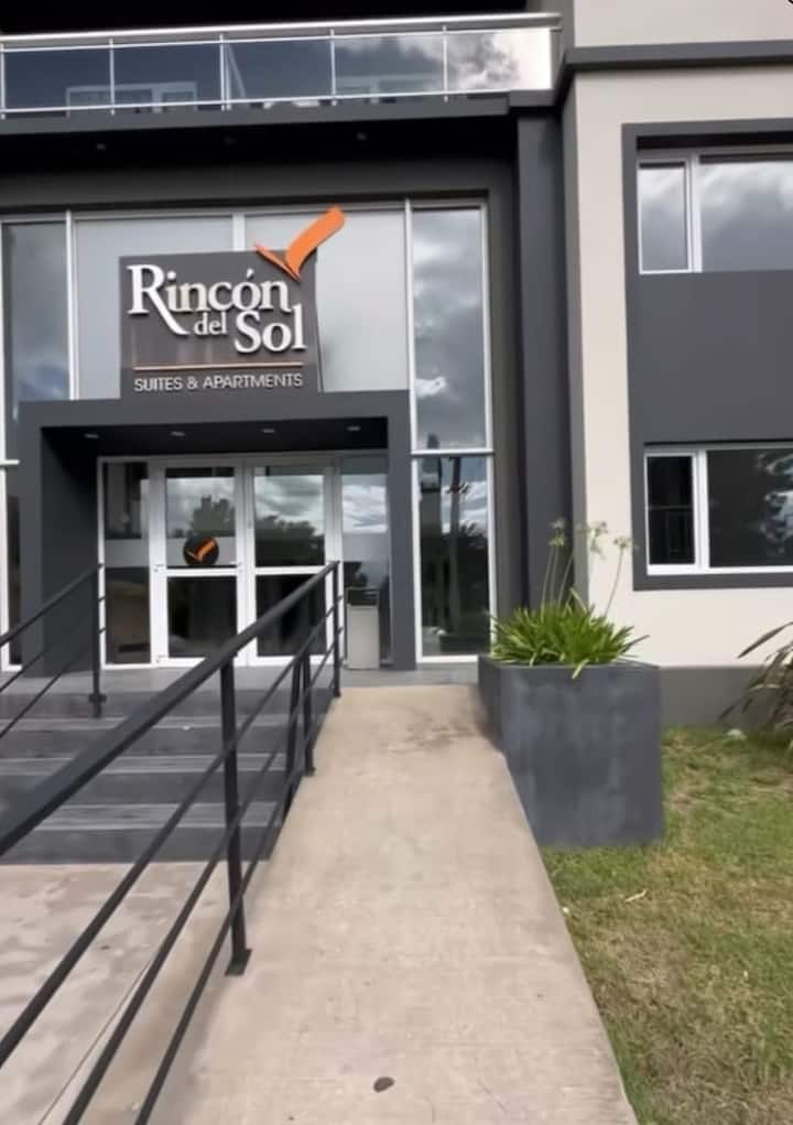 Suite Del Ensueño Para Disfrutar Tus Vacaciones - Pinamar