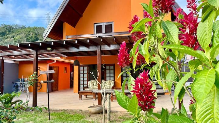 Canto Do Pintassilgo - O Incomparável Do Vale! - Guararema