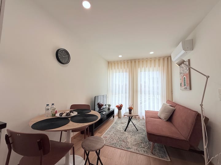 Camões - Hideaway - G - Gondomar