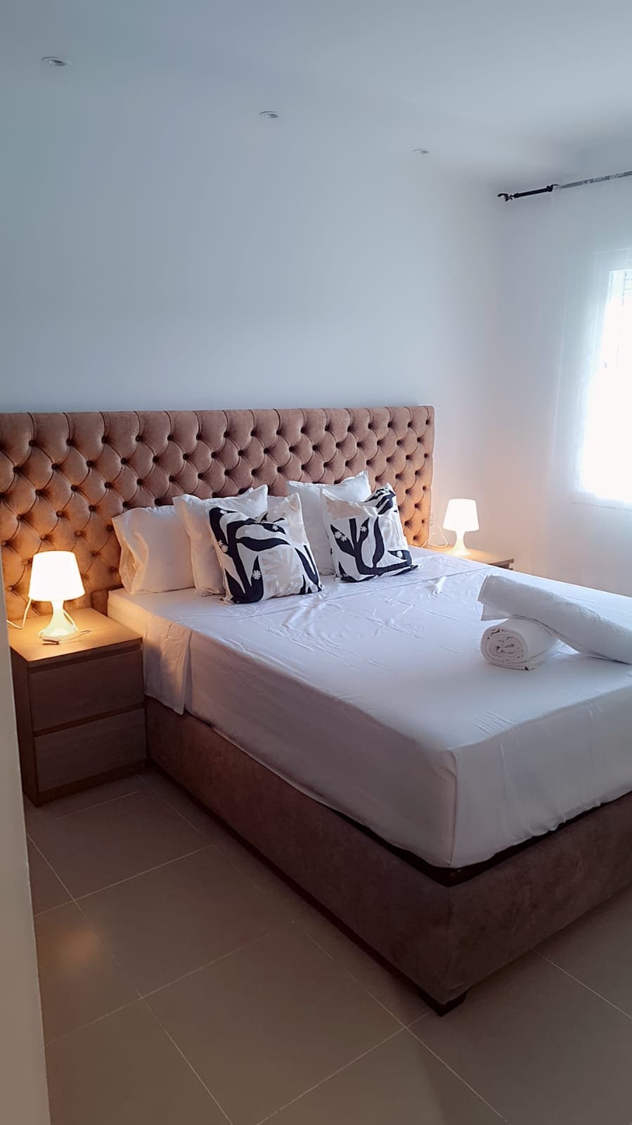 Apartamento en alquiler en Kariat Cabo – Cabo Negro - Departamentos en ...