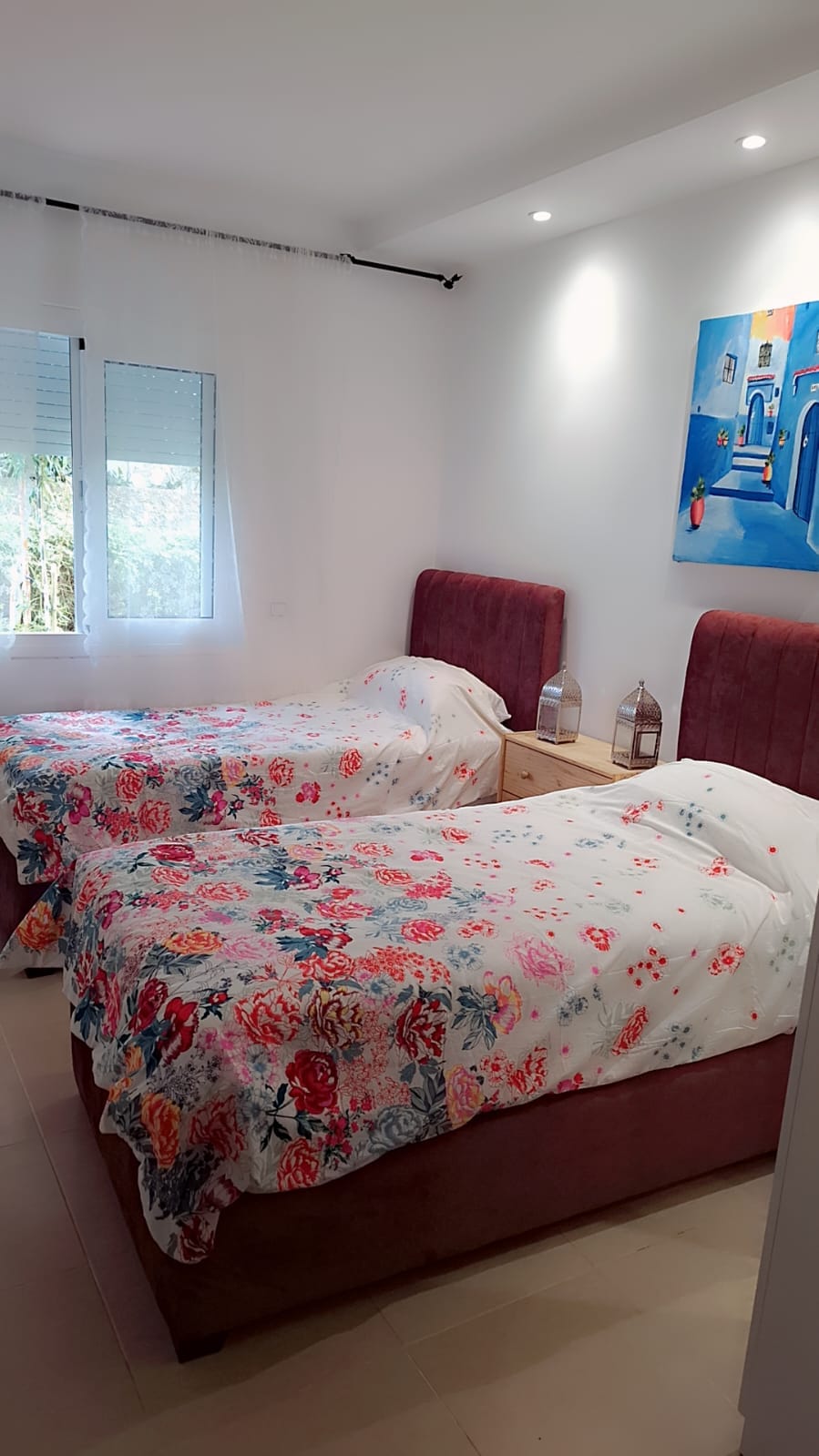 Appartement à louer à Kariat Cabo – Cabo Negro - Appartements à louer à ...