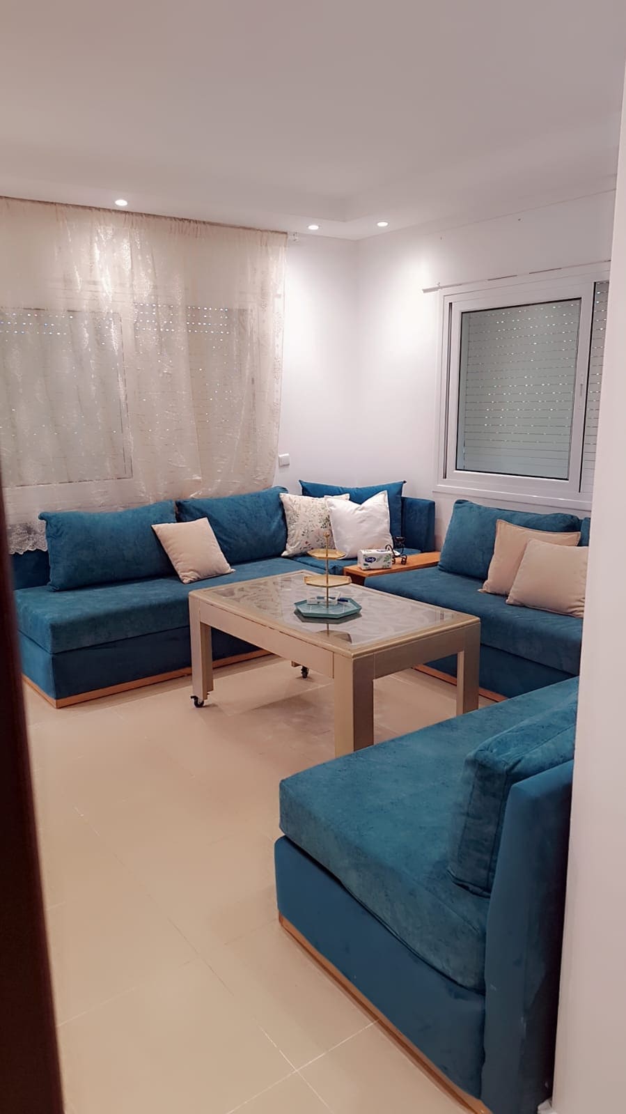 Apartamento en alquiler en Kariat Cabo – Cabo Negro - Departamentos en ...