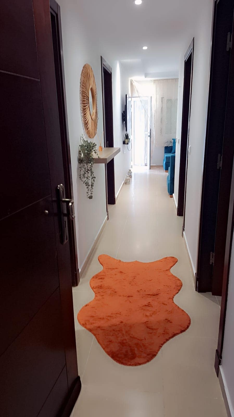 Apartamento en alquiler en Kariat Cabo – Cabo Negro - Departamentos en ...