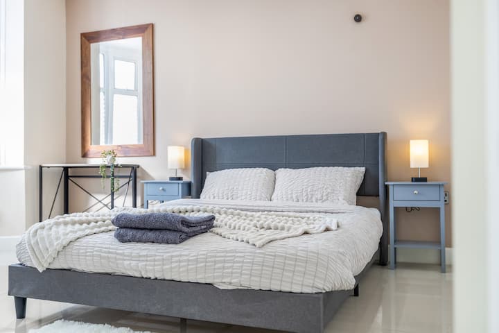 40% Discount | Sleeps 4 | Families/suppliers - Birmingham