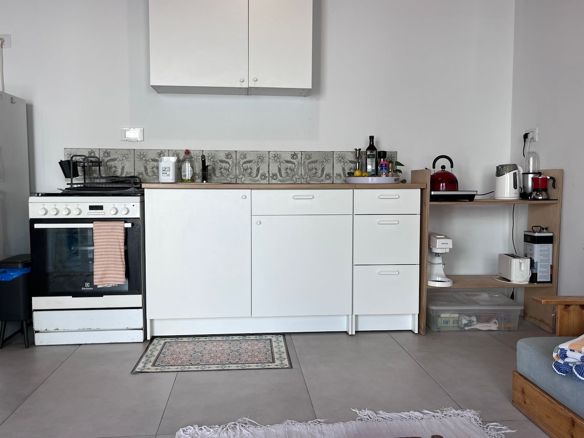 Rural housing unit facing a breathtaking view - Guest suites for Rent ...