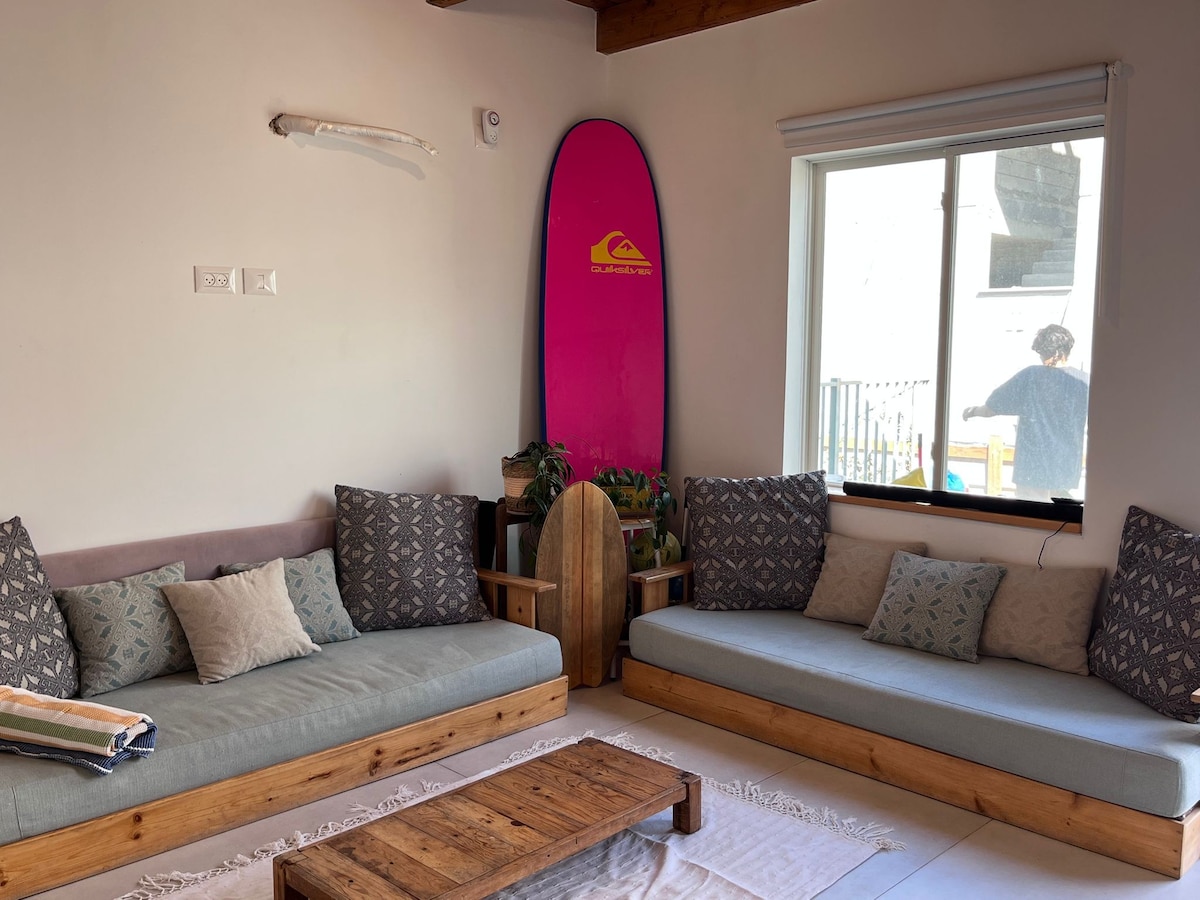 Rural housing unit in front of breathtaking views - Guest suites for ...