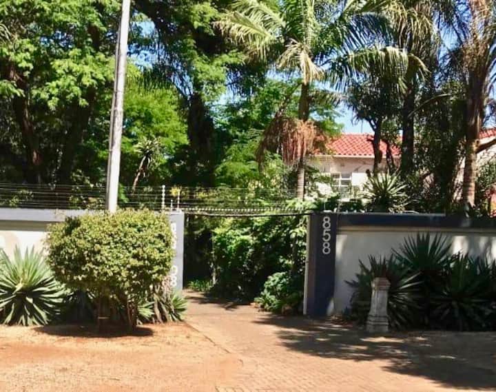 Old Pretoria Guest House - Pretoria