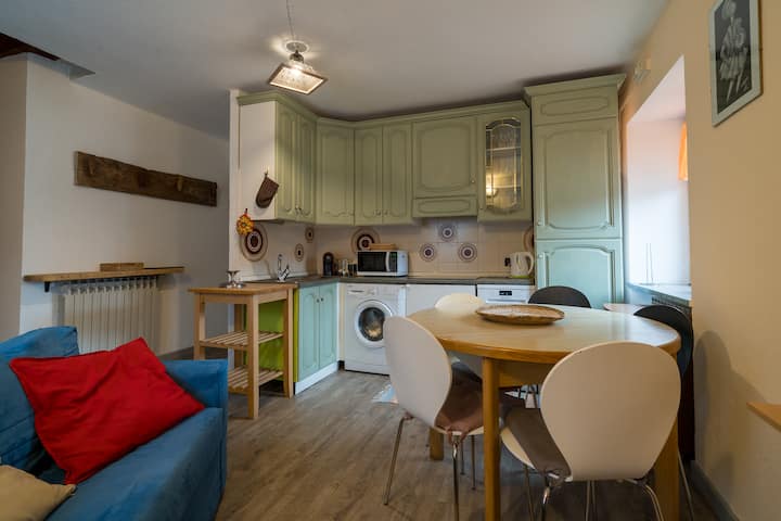 Maison Mignon - Vallée d'Aoste