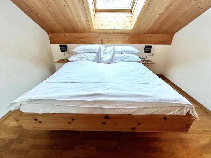 Apartment Dahlie - Schwarzenberg, Autriche