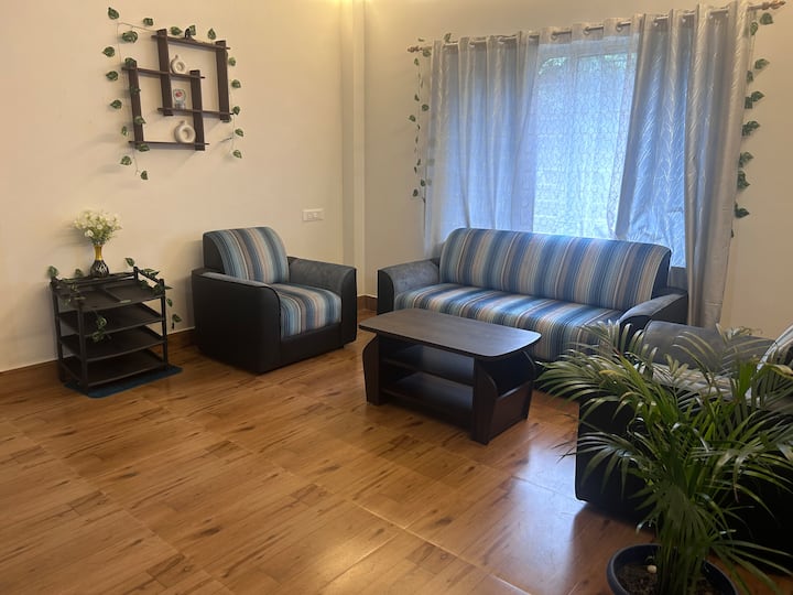 The Hide Away- Cosy Private Vibe - Siliguri