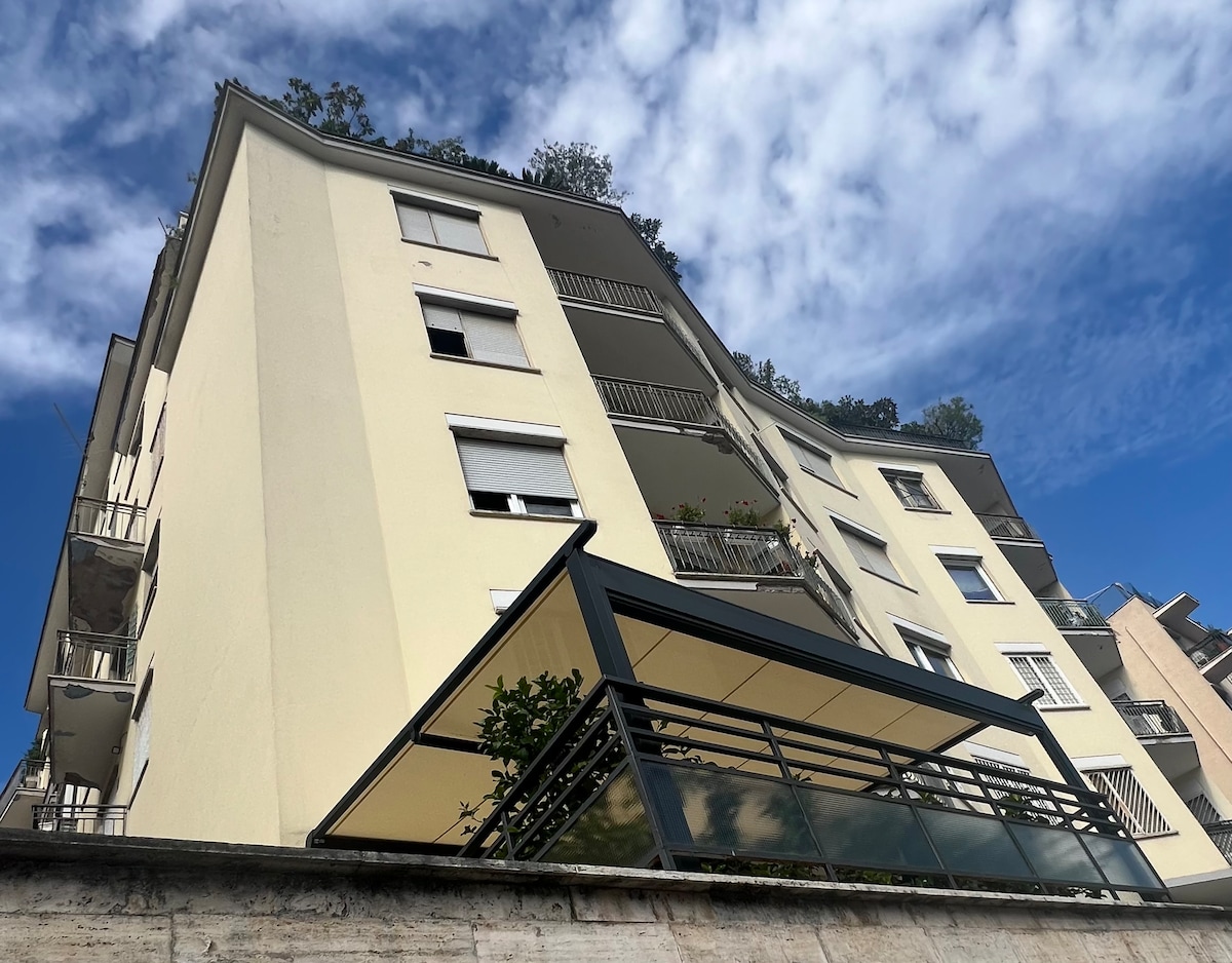 Euclide Luxury Place - Suite junior Aristotele - Appartements à louer à ...