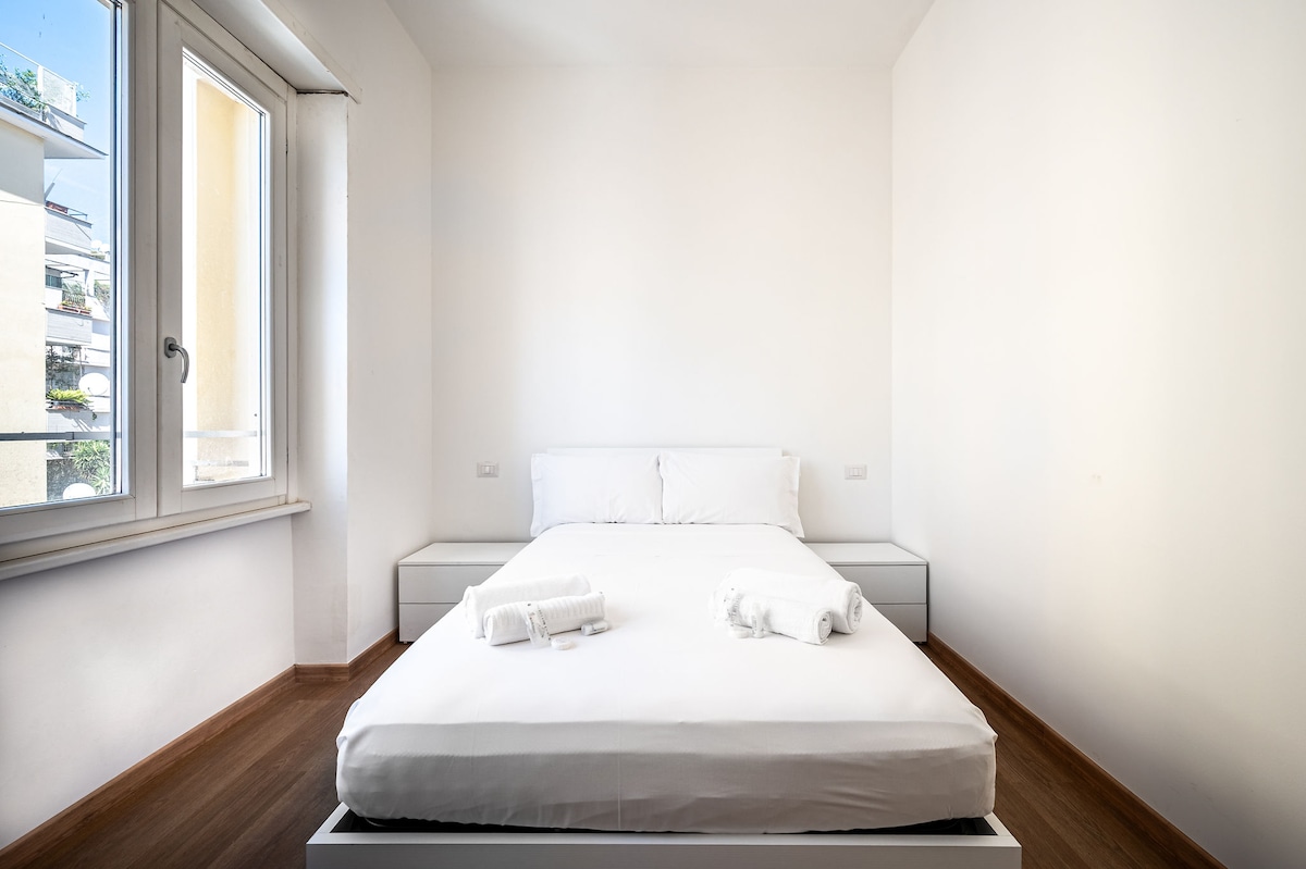 Euclide Luxury Place - Suite junior Aristotele - Appartements à louer à ...