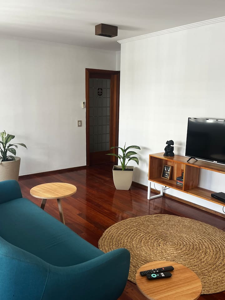 Balashi - Rosario