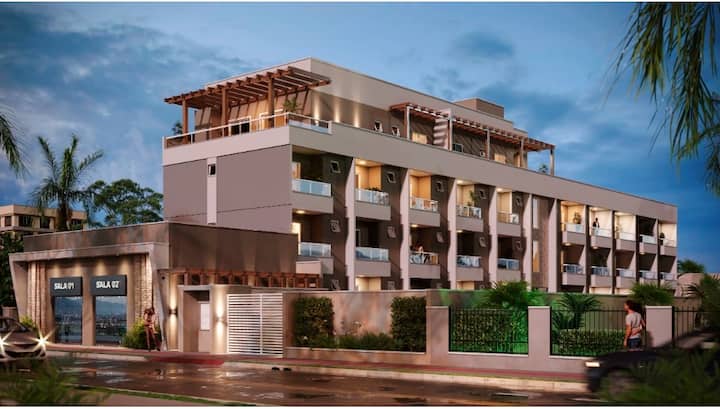 Um Lugar Todinho Seu. - Imbituba