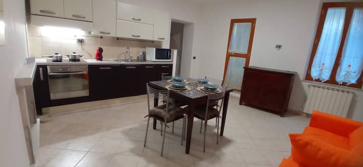 Casa Quintilia - Tivoli