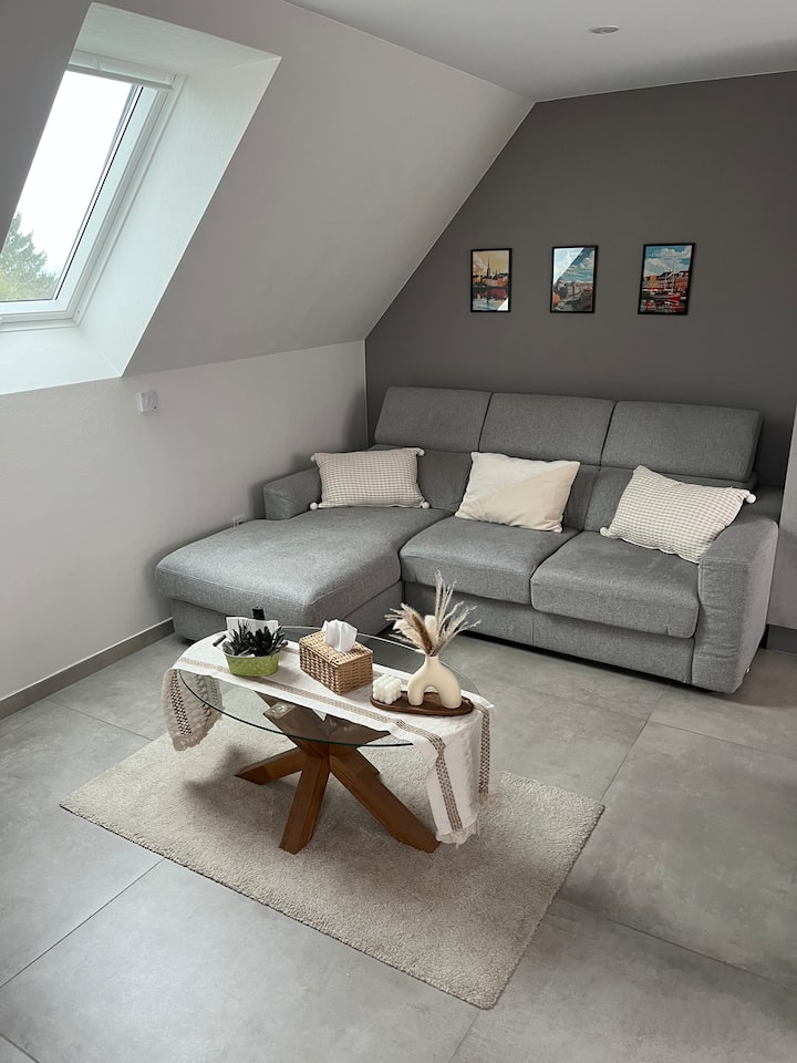 Logement Le Clos Chantant - Ottrott