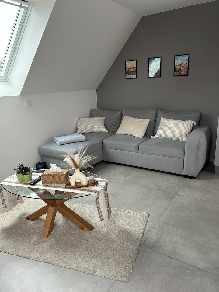 Logement Le Clos Chantant - Molsheim