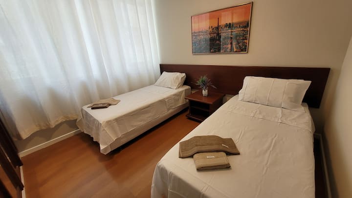 Inspiração Da Família Drummond - Belo Horizonte