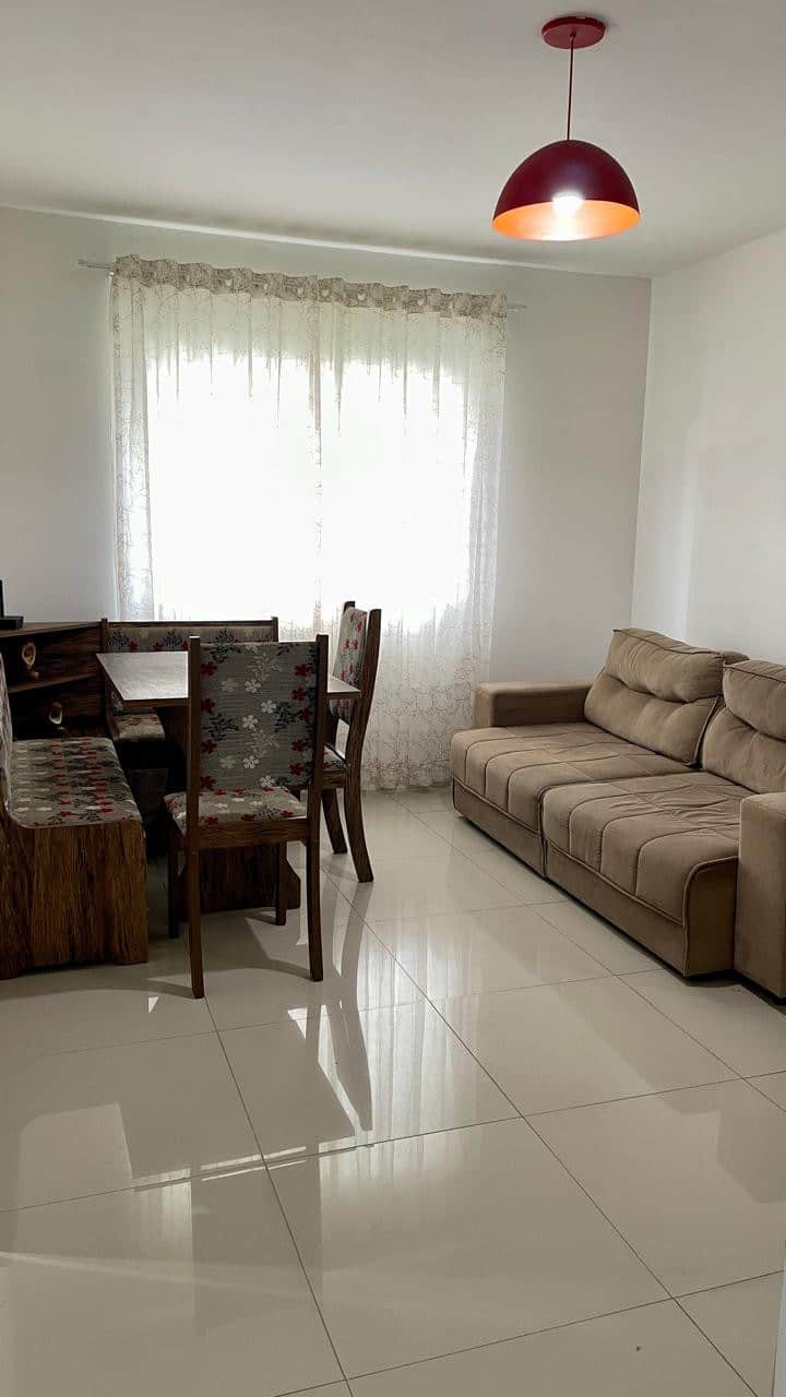 Apartamento 5km Shopping Newmarket/centro - Blumenau
