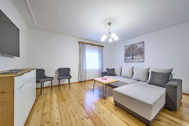 Pürcher's Ferienwohnungen - Salzafeld - Bad Mitterndorf