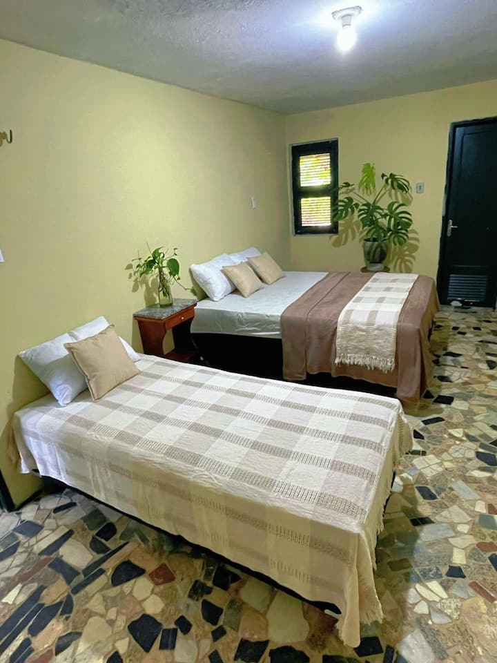 Reserva Rústica: Refúgio Natural - Guaramiranga