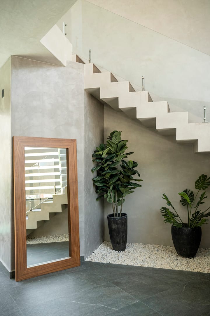 Luxury Villa 3 Bedroom At Buluc - Akumal