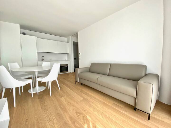 The Summer Houses G304 Est - Lido di Jesolo