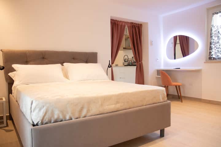 Design Apartment In Assisi - Assisi