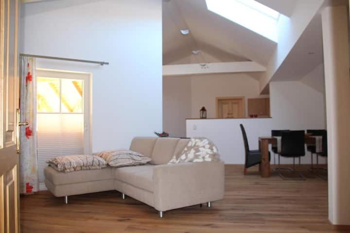 Pürcher's Ferienwohnungen - Grimmingblick - Tauplitz